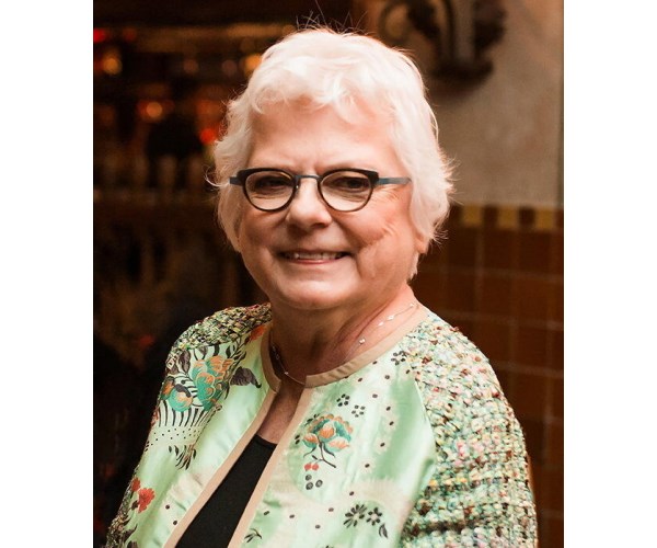 June Bloch Obituary (1951 - 2023) - Austin, TX - Standard-Speaker