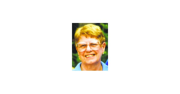 Beverly Allen Obituary (2009) - Walnut Creek, CA - Star-Gazette