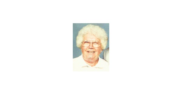 Genevieve Semesky Obituary (2010) - Elmira, NY - Star-Gazette