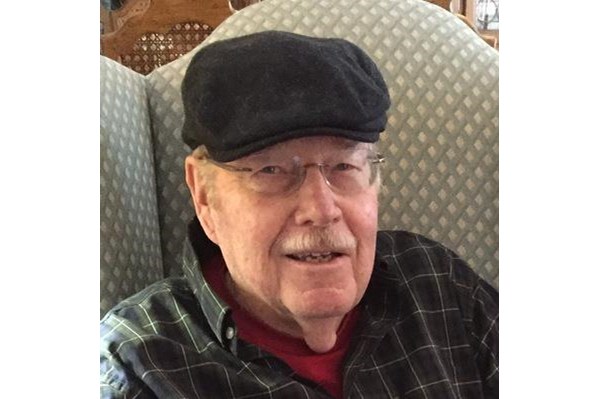 F. Peter McGuirk Obituary (1936 - 2016) - Fairport, NY - Star-Gazette