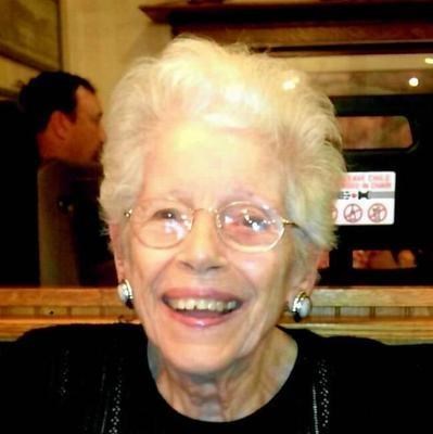 Mary Christofaro Obituary (1924 - 2016) - Horseheads, NY - Star-Gazette