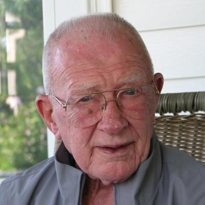 Dean Kelly Obituary (1923 - 2016) - Horseheads, NY - Star-Gazette