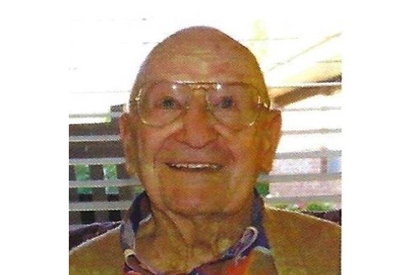 Albert Thompson Obituary (1924 - 2017) - Elmira, NY - Star-Gazette