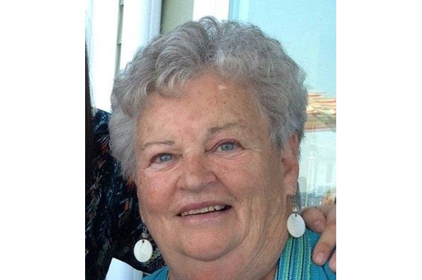Joan Rommelt Obituary (1936 - 2017) - Legacy Remembers
