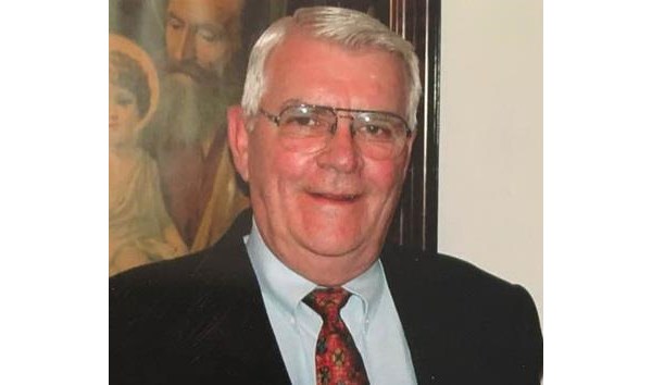 Thomas Horigan Obituary (1934 - 2017) - Elmira, DC - Star-Gazette