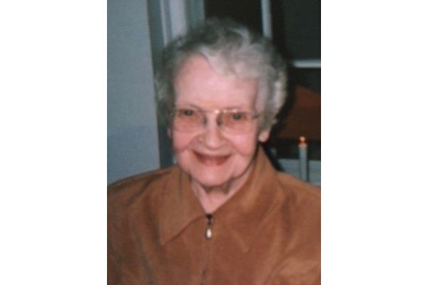 Mary Butler Obituary (2017) - Rochester, NY - Star-Gazette