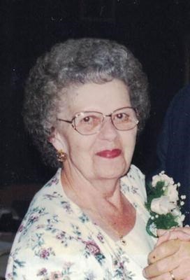 Mary Rosbaugh Obituary (1927 - 2018) - Montour Falls, NY - Star-Gazette