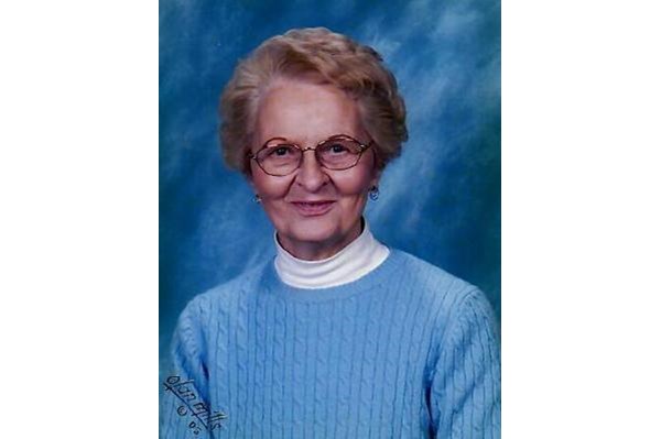 Jean Pierce Obituary (1925 - 2019) - Horseheads, NY - Star-Gazette