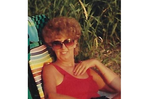 Joyce Hayes Obituary (1937 - 2019) - Southport, NY - Star-Gazette