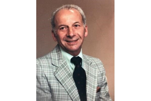 Andre DuPont Obituary (2019) - Legacy Remembers