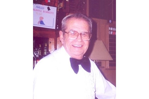 John Swanson Obituary (2019) - Elmira, NY - Star-Gazette