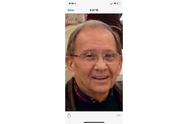 Ronald Thompson Obituary (1938 - 2019) - Elmira, NY - Star-Gazette