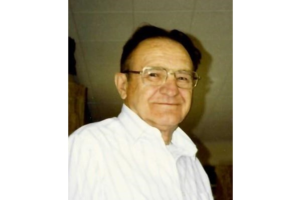 Mike Wysowski Obituary (1919 - 2019) - Elmira Heights, NY - Star-Gazette