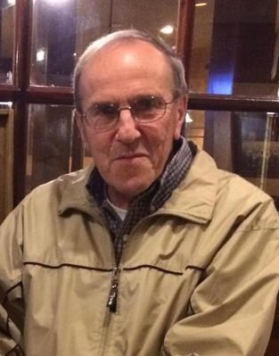 John Mucci Obituary (1933 - 2020) - Southport, NY - Star-Gazette