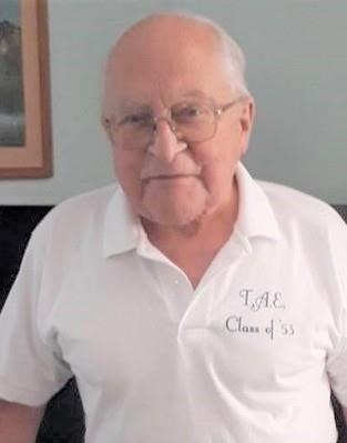 Charles Besley Obituary (2020) - Elmira, NY - Star-Gazette