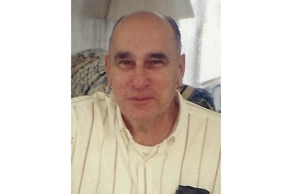 Lewis Cook Obituary (1929 - 2020) - Horseheads, Ny, NY - Star-Gazette