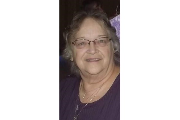 Marcia Carr Obituary (1951 - 2020) - Horseheads, NY - Star-Gazette