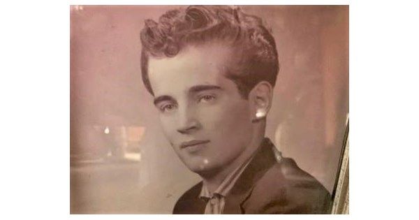 Richard Woodruff Obituary (2020) - Elmira, NY - Star-Gazette