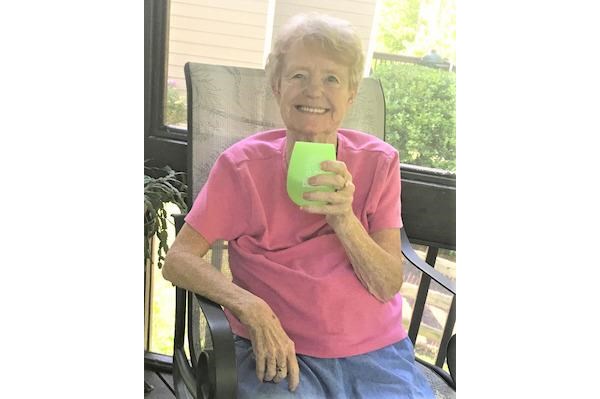 Connie Lyon Obituary (2020) - Dallas, Ga, NY - Star-Gazette