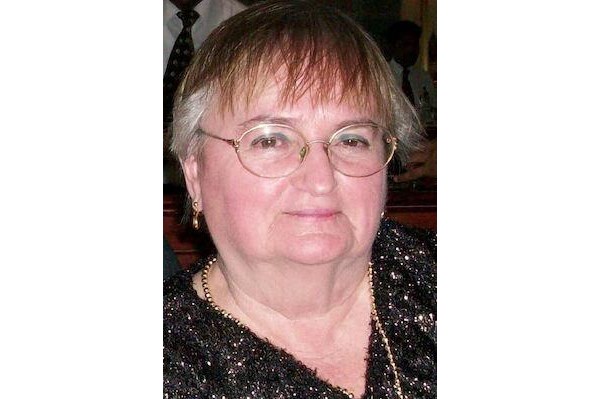 Ellen Simpson Obituary (2020) - Montour Falls, NY - Star-Gazette
