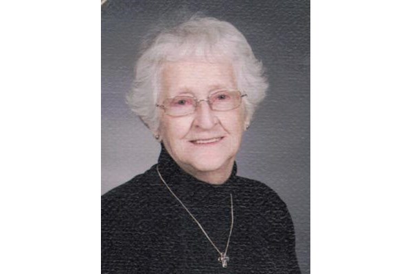 Marie Freeman Obituary (1925 - 2020) - Elmira, NY - Star-Gazette