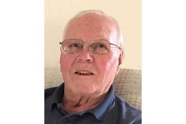 William Carleton Obituary (1927 - 2020) - Pine City, NY - Star-Gazette