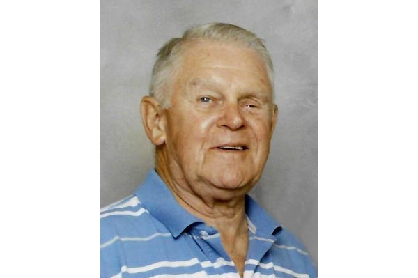 Robert Jack Obituary (1931 - 2020) - Painted Post, NY - Star-Gazette