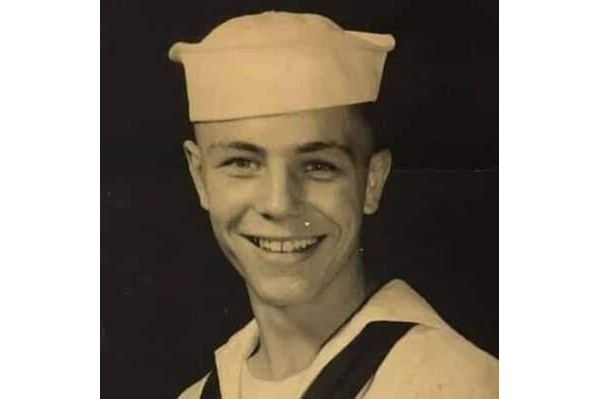 Bernard Murdough Obituary (2021) - Legacy Remembers