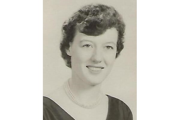Barbara Congdon Obituary (2021) - Fassett, Pa, PA - Star-Gazette