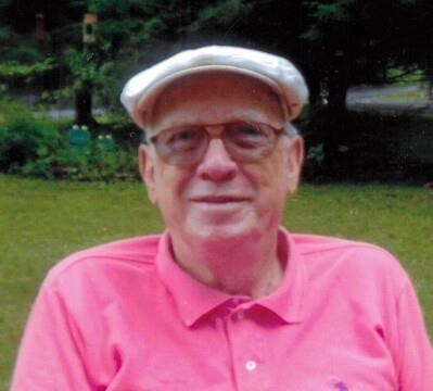 Norman Lungstrom Obituary (1931 - 2021) - Elmira, NY - Star-Gazette