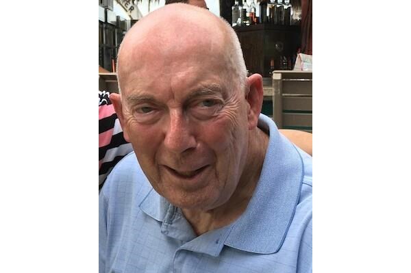 Edward Huffman Obituary (1936 - 2021) - North Port, Fl, NY - Star-Gazette