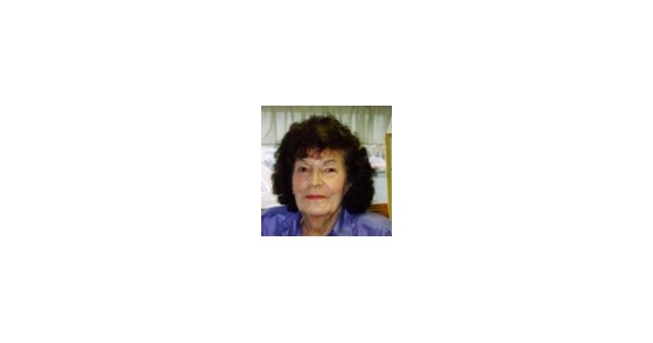 Mary Collum Obituary (2010) - Elmira, NY - Star-Gazette