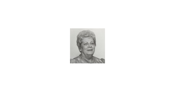 Dorothy Thornton Obituary (2011) - Horseheads, NY - Star-Gazette