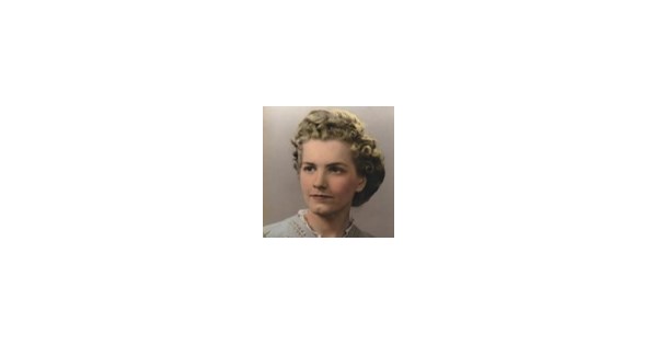 Betty Burrows Obituary (1924 - 2011) - Elmira, NY - Star-Gazette