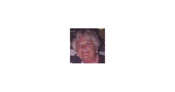 Nancy Barr Obituary (1938 - 2012) - Elmira, NY - Star-Gazette