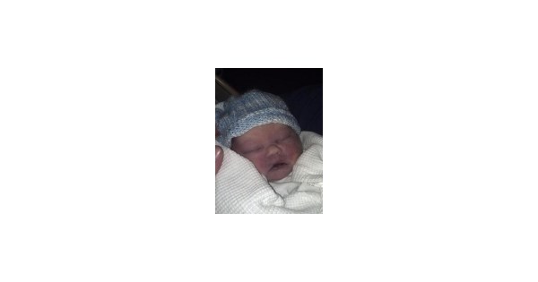 Jameson Durfey Obituary (2013) - Montour Falls, NY - Star-Gazette