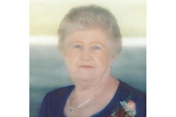 Joyce Sherwood Obituary (2013) - Lowman, NY - Star-Gazette