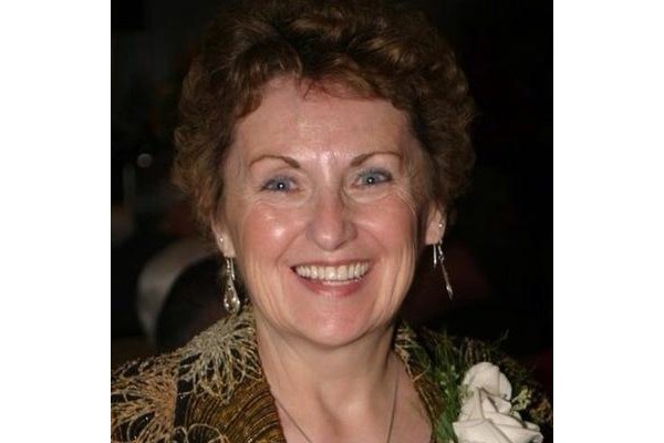 Donna Shaut Obituary (1943 - 2013) - Painted Post, NY - Star-Gazette