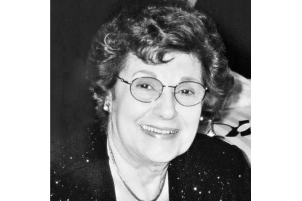 Rose Thornton Obituary (2014) - Scranton, PA - Star-Gazette