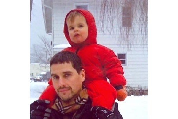 Matthew Miller Obituary (2014) - Elmira, NY - Star-Gazette