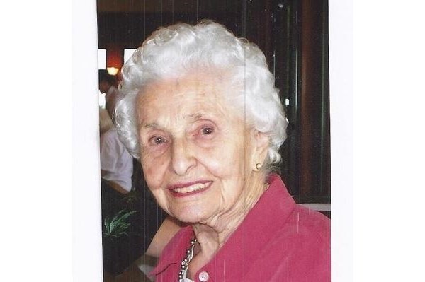 Mary Melnick Obituary (2014) - Elmira, NY - Star-Gazette