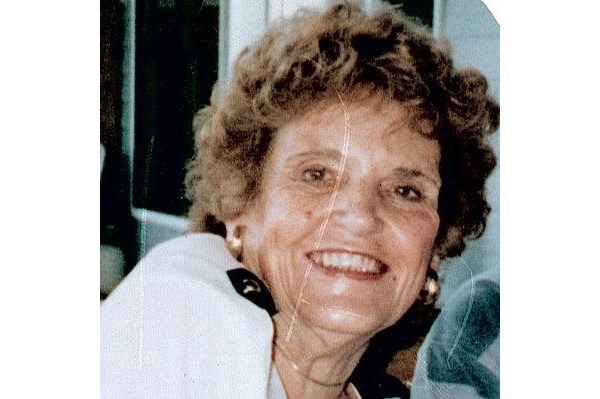 Virginia Drake Obituary (2014) - Elmira, NY - Star-Gazette