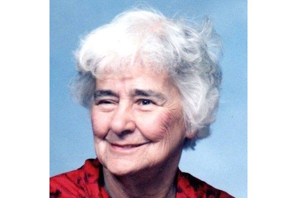 Jane Cleveland Obituary (1916 - 2014) - Horseheads, Formerly Of ...