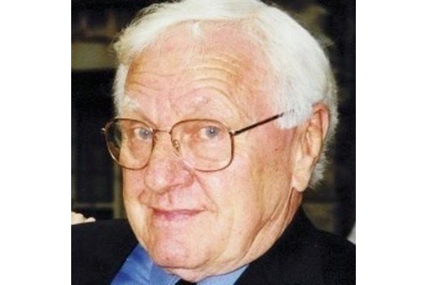 Cecil Keister Obituary (2015) - Horseheads, NY - Star-Gazette