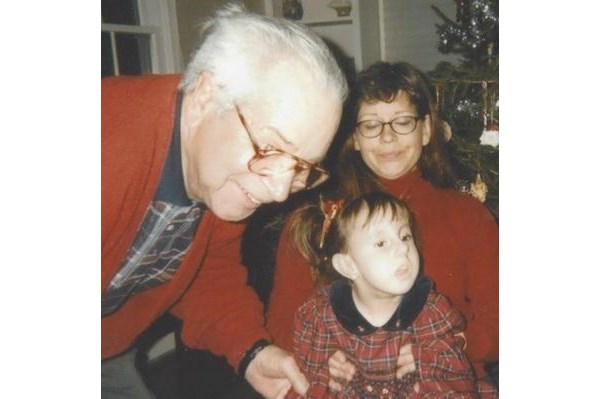 Grandpa Stan Obituary (2015) - Elmira, NY - Star-Gazette