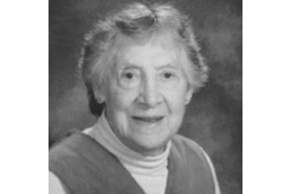 Joyce Gilbert Obituary (2015) - Hamden, CT - Star-Gazette