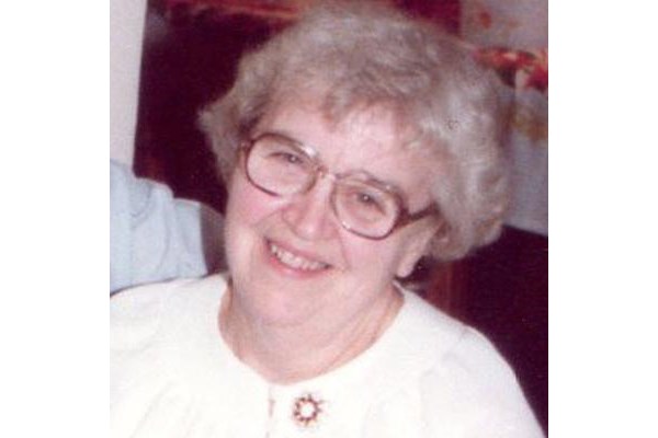 Dorothy Parmelee Obituary (2015) - Horseheads, NY - Star-Gazette