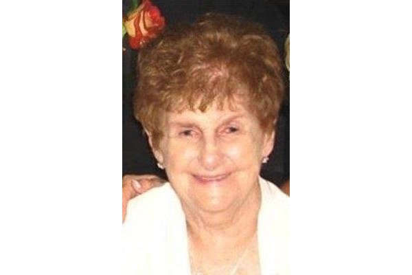 Mary Goode Obituary (1918 - 2015) - Nashua, Nh, NY - Star-Gazette