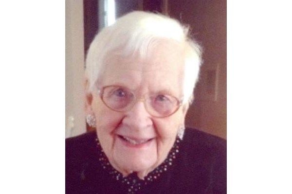 Ruth Thomas Obituary (2015) - Elmira, NY - Star-Gazette