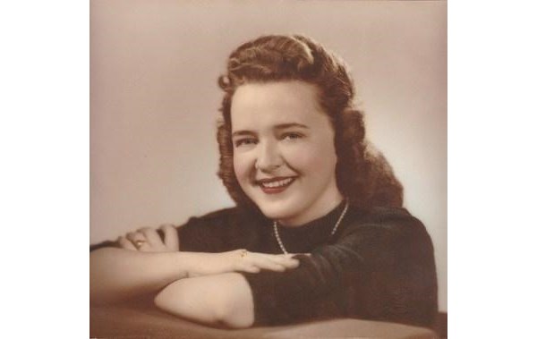 Wanda Kalweit Obituary (2015) - Elmira, NY - Star-Gazette